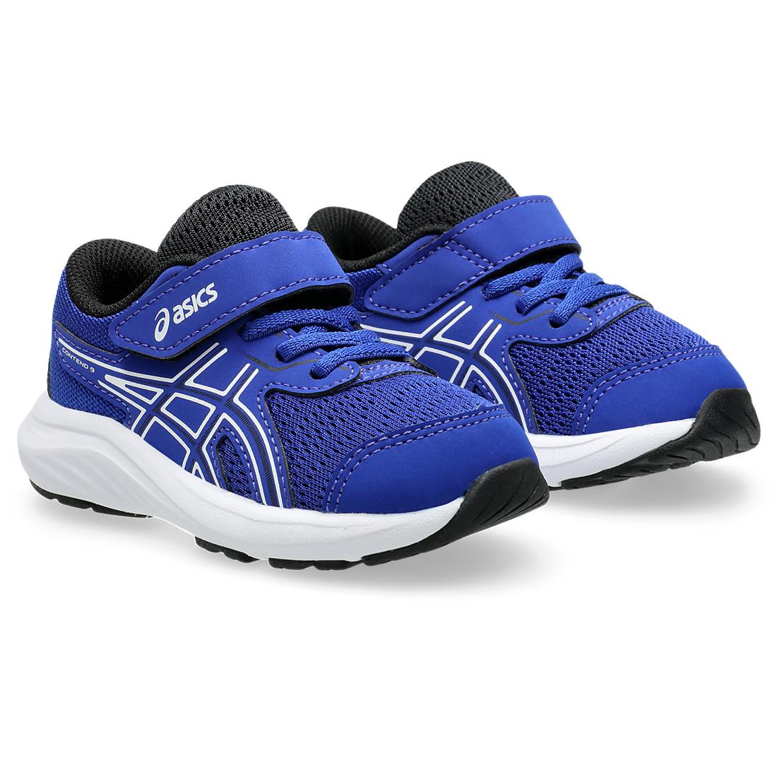 ASICS CONTEND 9 TODDLER SIZE available now at Sawgrass Mills