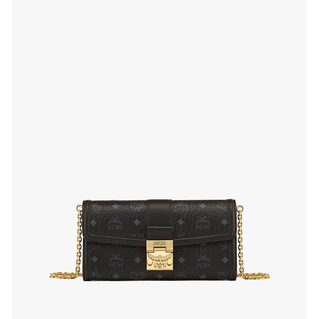 Mcm wallet on chain store