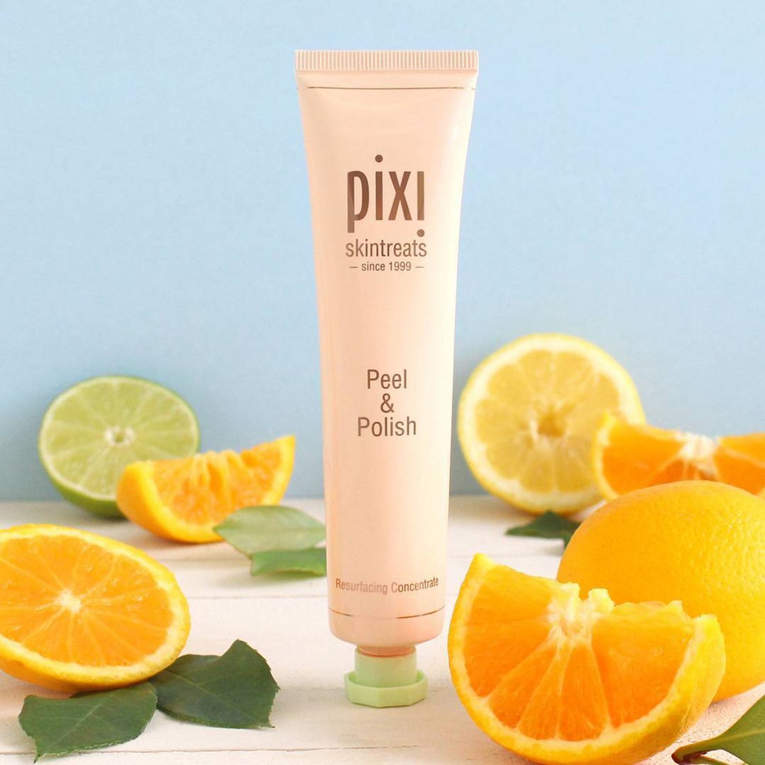 JCPenney Pixi Beauty Resurfacing Peel Polish available now at The Mall of New Hampshire