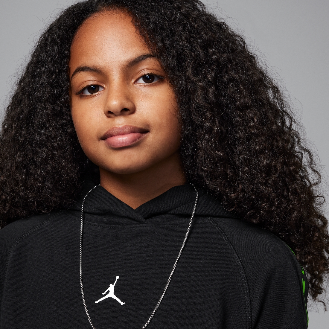 Jordan Dri-FIT Sport Big Kids' Pullover Hoodie available now Jordan Dri-FIT Sport Big Kids' Pullover Hoodie available now