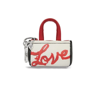 Love Bouquet Utility Bag available now at Williamsburg Love Bouquet Utility Bag available now at Williamsburg