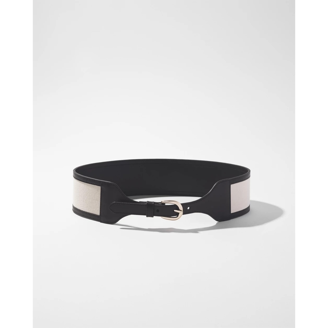 Wide Canvas Belt available now at ABQ Uptown Wide Canvas Belt available now at ABQ Uptown