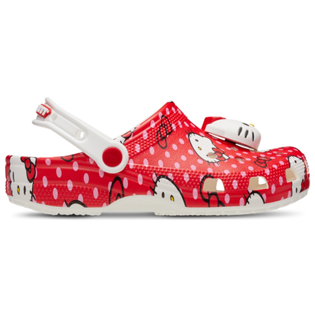 Opry mills crocs store