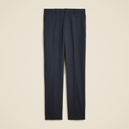 Bowery dress pant in stretch wool-blend oxford available now Bowery dress pant in stretch wool-blend oxford available now