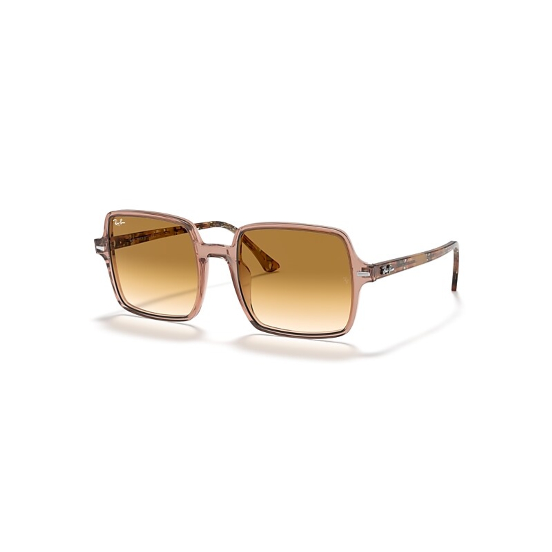 Ray Ban Square II available now at Orlando Vineland Premium Outlets