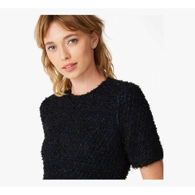 Winter Blooms Brocade Dress available now at Sawgrass Mills® Winter Blooms Brocade Dress available now at Sawgrass Mills®