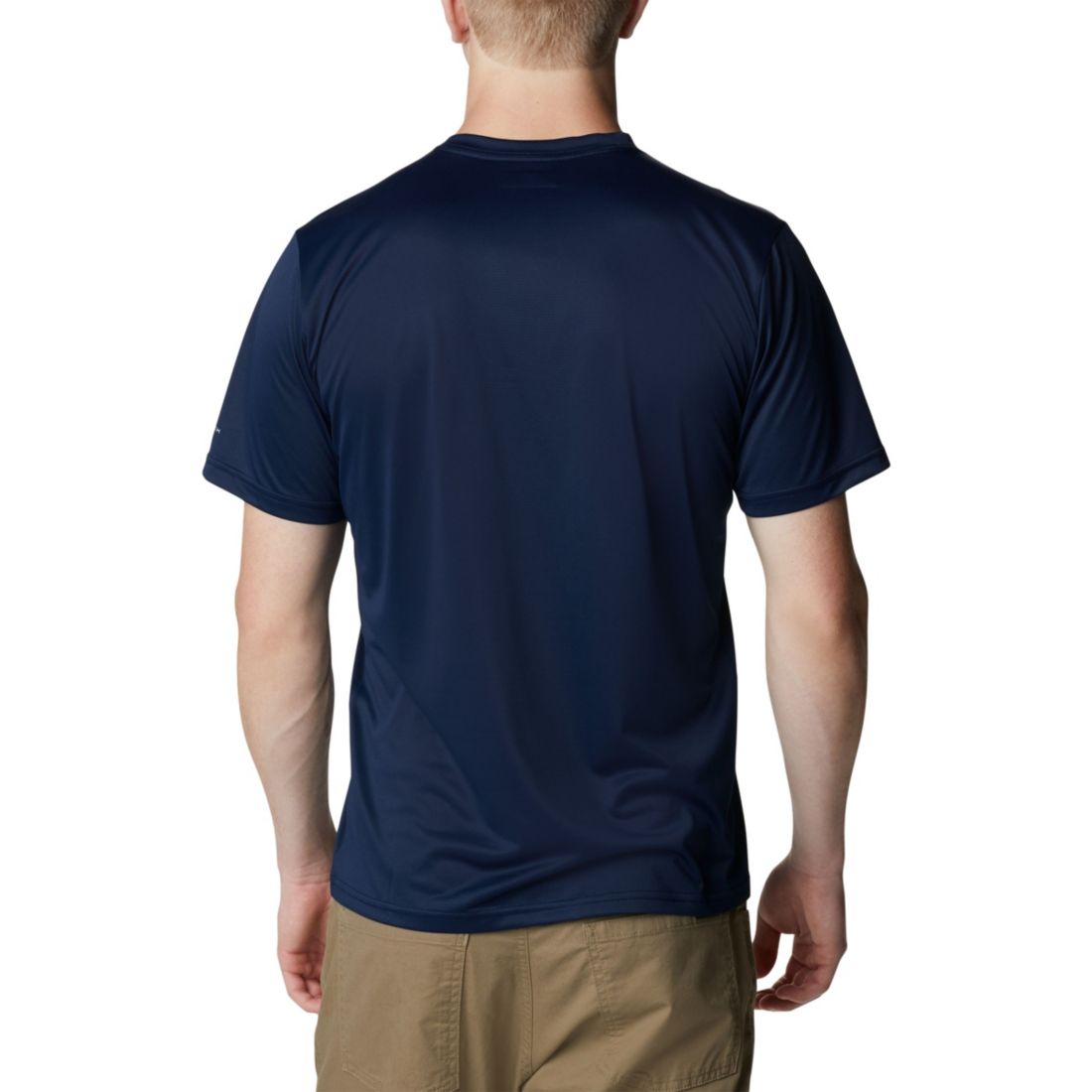 Macy*s Columbia Men's Hike Moisture-Wicking Crew Neck T Macy*s Columbia Men's Hike Moisture-Wicking Crew Neck T
