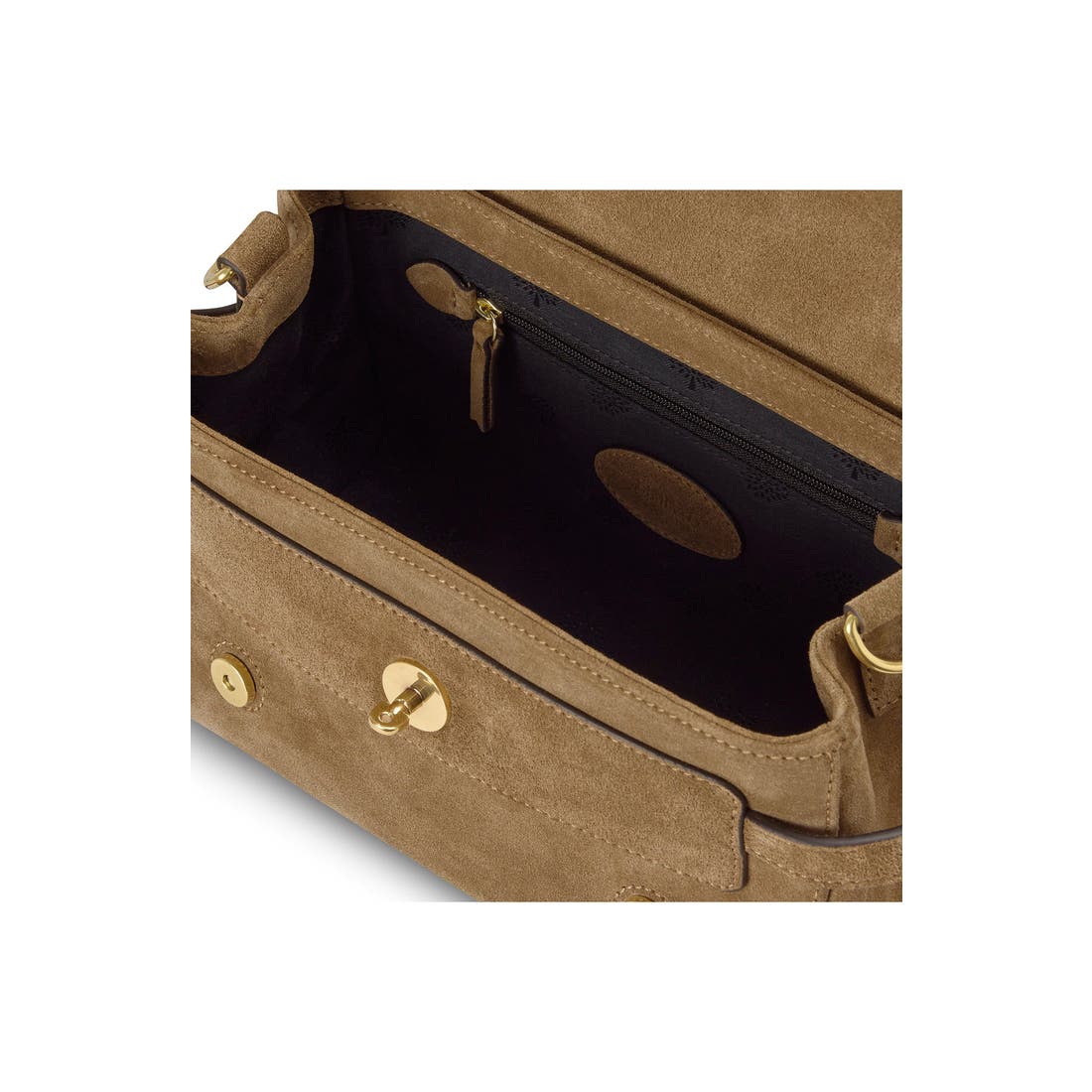 Mulberry Alexa Mini Bag
